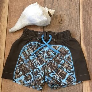 Koala Kids | Swim | Koala Kids 69 Months Bathing Suit Swim Trunks ...